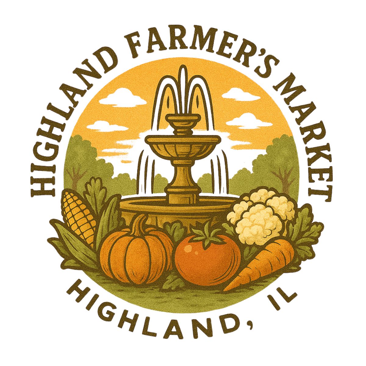 Welcome to Highland, IL